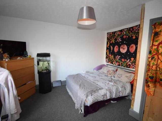 2 bedroom house for rent in Friar Gate, Derby, City Centre, DE1