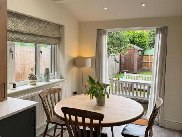 2 bedroom house for rent in Knighton Church Road, Leicester, LE2