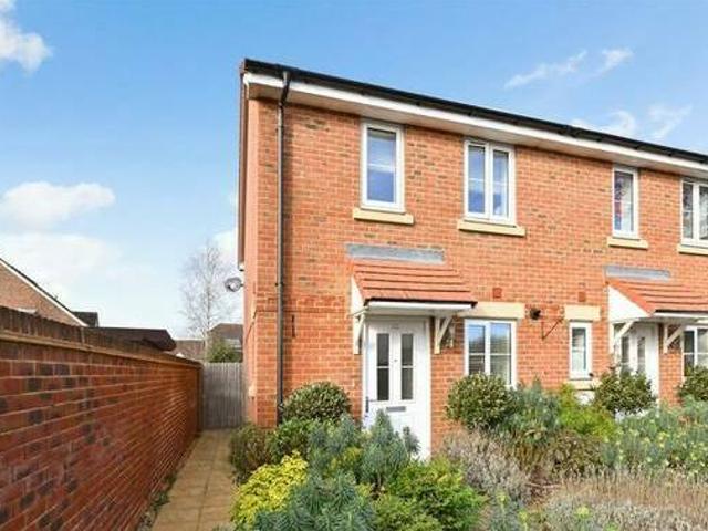 2 bedroom house for rent in Knott Gardens Fishbourne PO19
