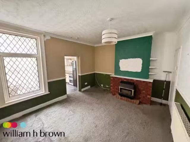 2 bedroom house for rent in Key Road, CLACTON ON SEA, CO15