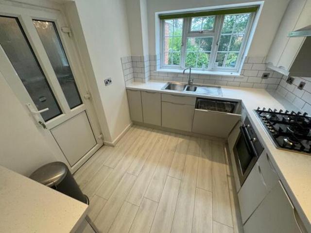 2 bedroom house for rent in Kelfield Avenue, BIRMINGHAM, B17