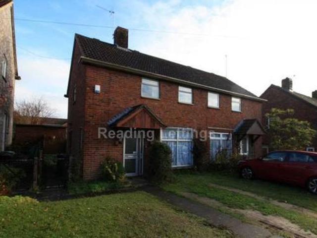 2 bedroom house for rent in Kelvin Hill Basingstoke RG22