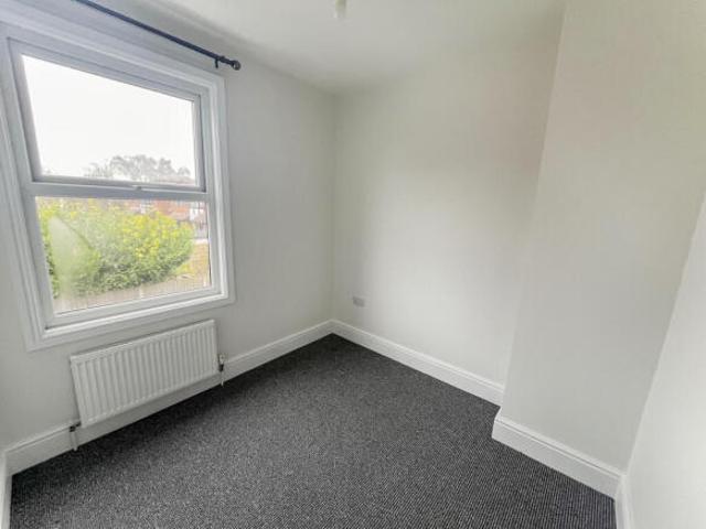 2 bedroom terraced house for rent in Kenneth Street, LINCOLN, LN1