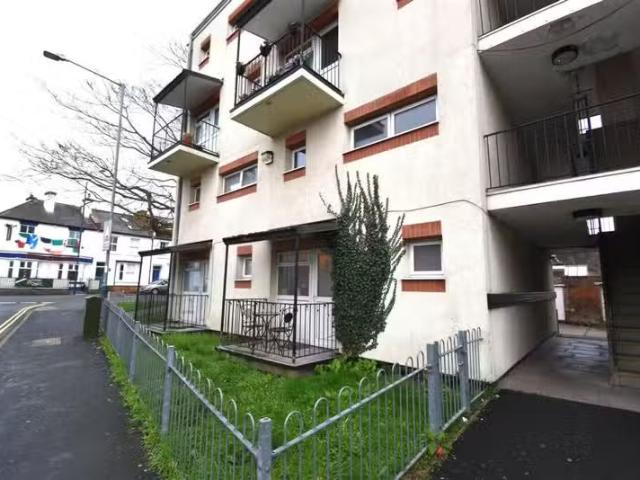 2 bedroom house for rent in Kennedy Square, Leamington Spa, CV32