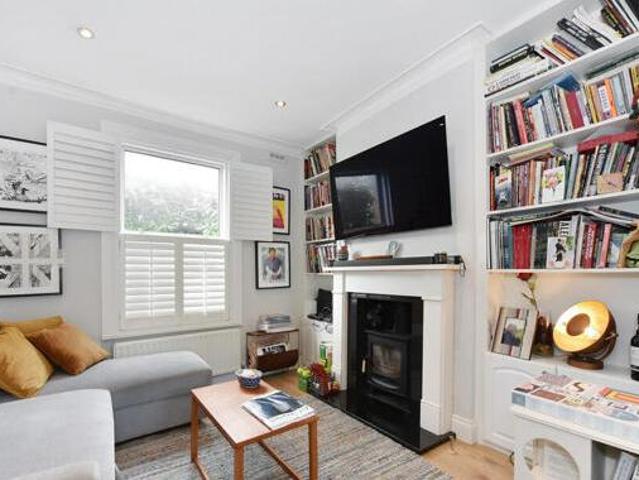 2 Bedroom House For Rent In Kensal Rise