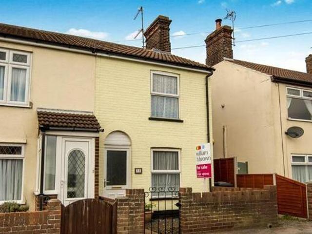 2 Bedroom House For Rent In Kessingland