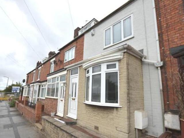 2 Bedroom House For Rent In Kiveton Park, Sheffield