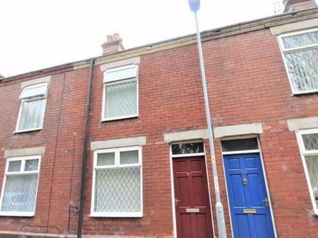 2 bedroom house for rent in Kimberley Street Warrington WA5