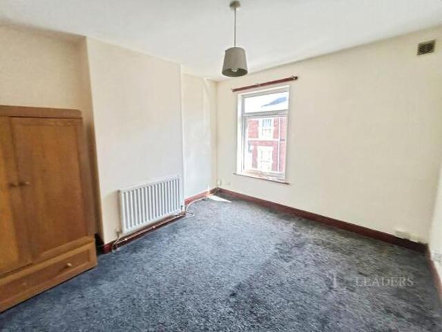 2 bedroom house for rent in King Alfred Street, Derby, DE22