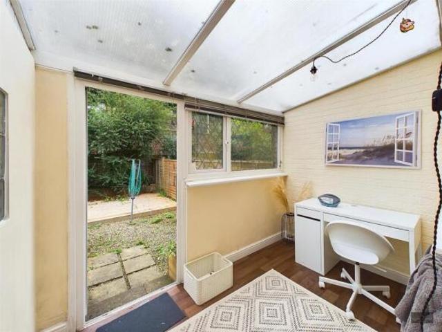 2 bedroom house for rent in King Edward Street, Exeter, EX4