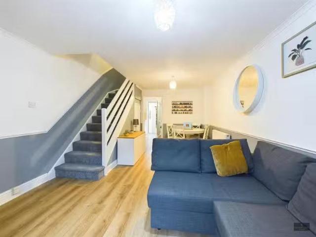 2 bedroom house for rent in King Edward Street, Exeter, EX4