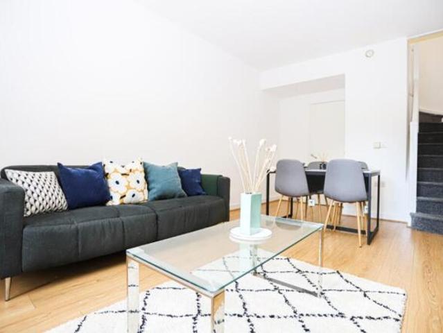 2 bedroom house for rent in Kings Dock Mill, Liverpool L1