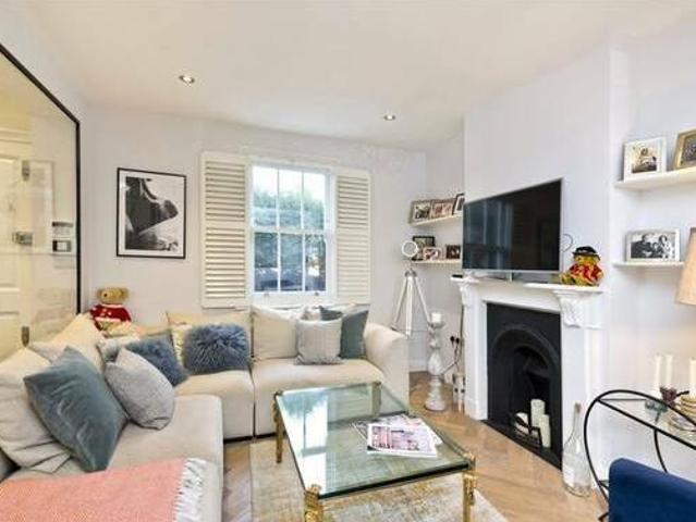2 bedroom house for rent in Kings Road London SW6