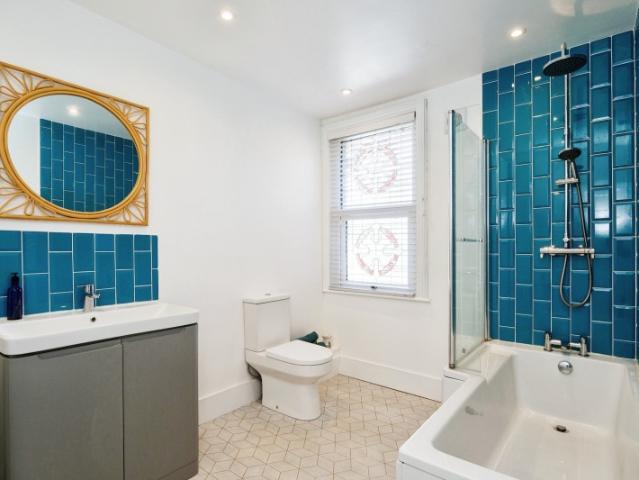 2 bedroom house for rent in Kirkdale Road, Tunbridge Wells, TN1
