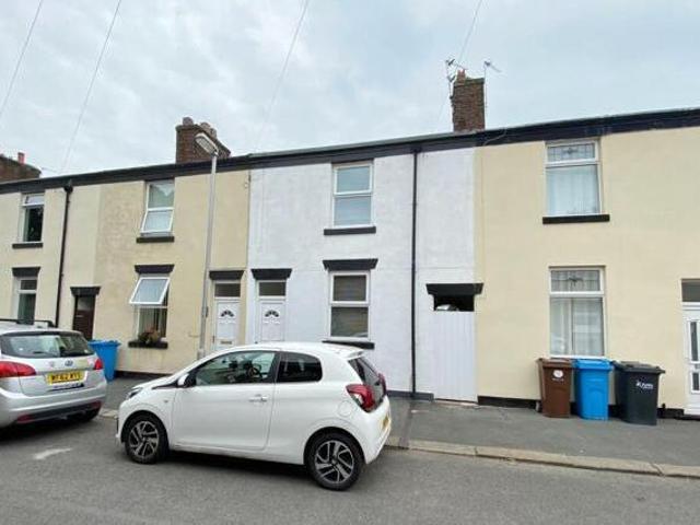 2 Bedroom House For Rent In Kirkham