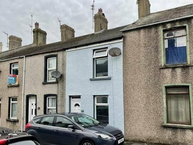 2 bedroom house for rent in Holborn Hill Millom LA18