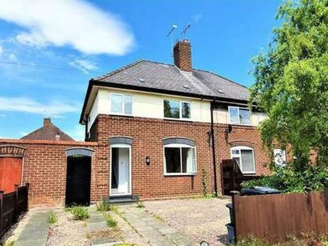 2 bedroom house for rent in Holly Road CHESTER CH4