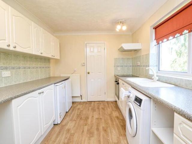 2 bedroom house for rent in Holmes Close, Norwich, Norfolk, NR7