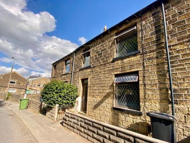 2 Bedroom House For Rent In Honley