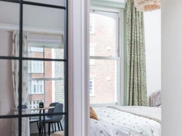 2 bedroom house for rent in Hatherley Grove, London, W2