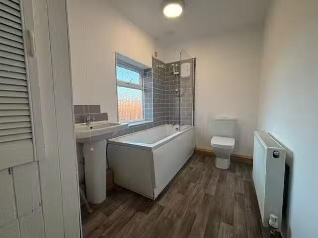2 bedroom house for rent in Havelock Street, RIPLEY, DE5