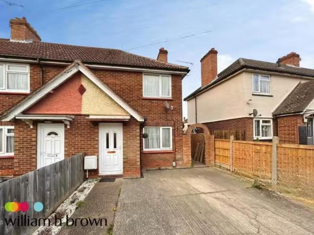 2 bedroom house for rent in Hawke Road, IPSWICH, IP3