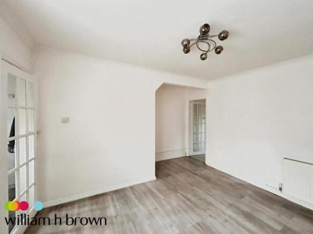 2 bedroom house for rent in Hawke Road, IPSWICH, IP3