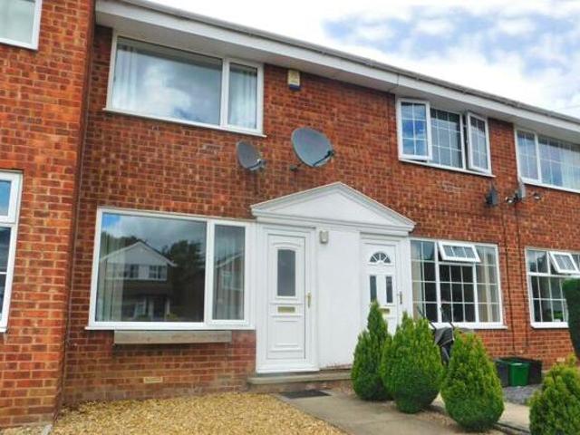 2 Bedroom House For Rent In Haxby