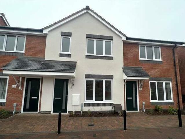 2 bedroom house for rent in Hazelwell Avenue BURTONONTRENT DE14