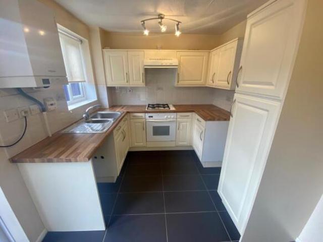 2 bedroom house for rent in Hazelmere Grove, Lenton, NG7