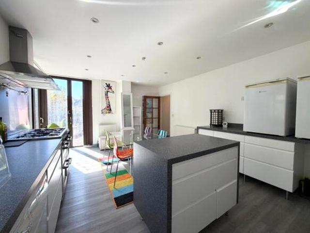 2 bedroom house for rent in Hamsey Road, Saltdean BN2 8DE, BN2