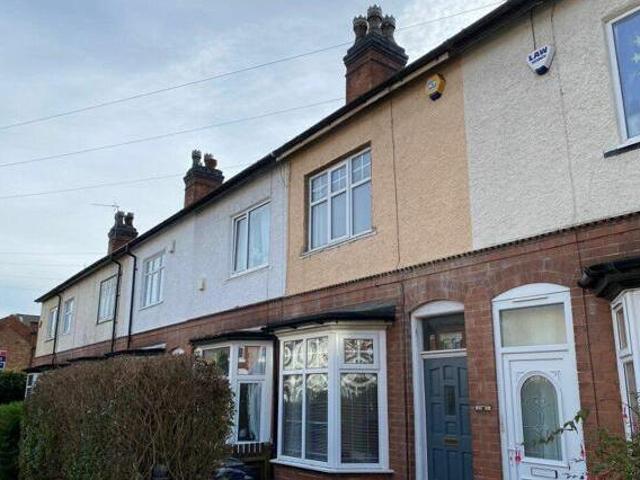 2 Bedroom House For Rent In Harborne