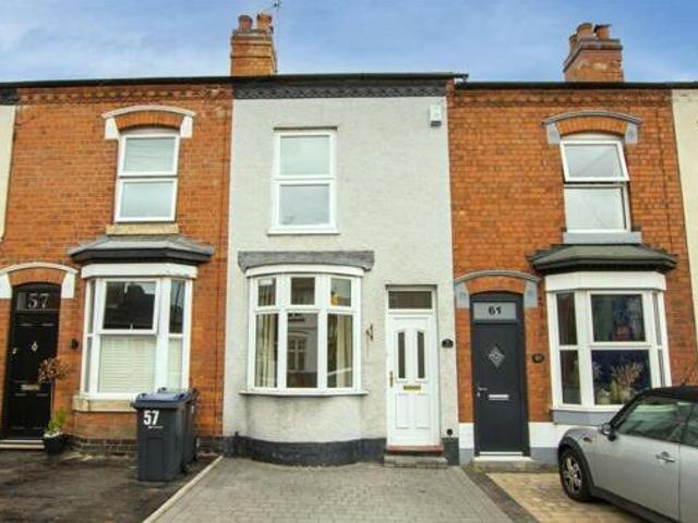 2 Bedroom House For Rent In Harborne
