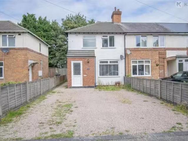 2 bedroom house for rent in Harlow Grove, Birmingham, B28