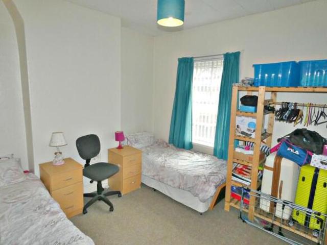 2 bedroom house for rent in Hartshill Road, Stoke on Trent, ST4
