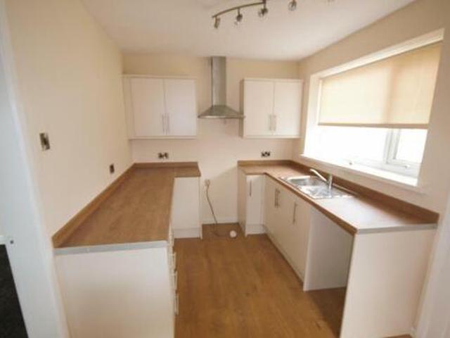 2 Bedroom House For Rent In Haswell