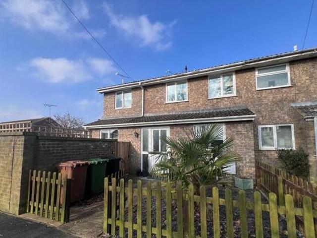 2 Bedroom House For Rent In Heacham