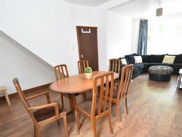 2 Bedroom House For Rent In Heath