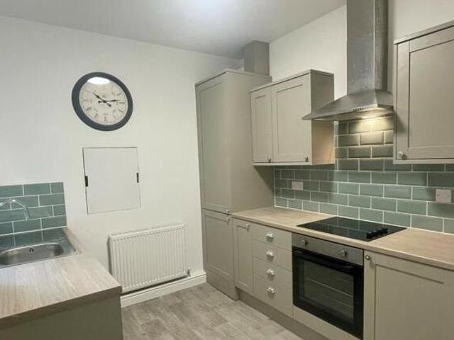 2 Bedroom House For Rent In Helmshore
