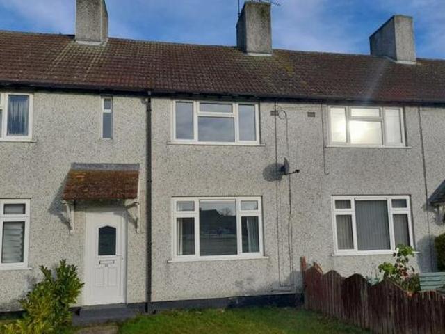 2 Bedroom House For Rent In Hemswell Cliff
