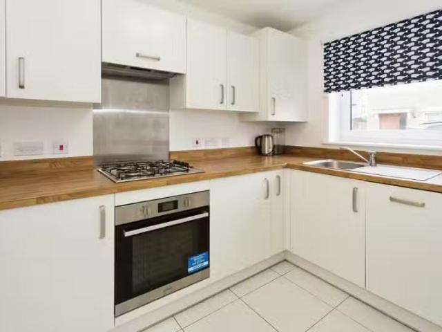 2 bedroom house for rent in Heron Road, Northstowe, CB24