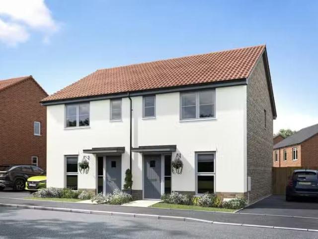2 bedroom house for rent in Hermann Place, Hermann Place, CO10