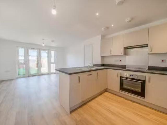 2 bedroom house for rent in Hermann Place, Sudbury, CO10