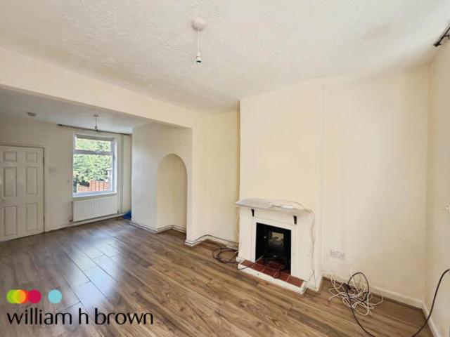 2 bedroom house for rent in Hervey Street, Ipswich, Suffolk, IP4