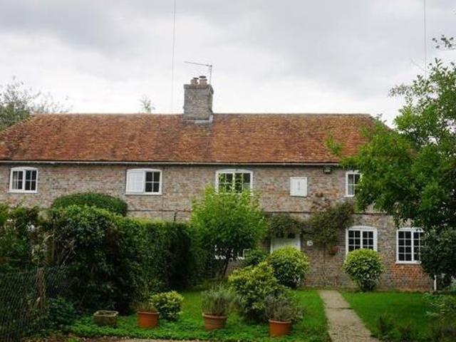 2 Bedroom House For Rent In High Street