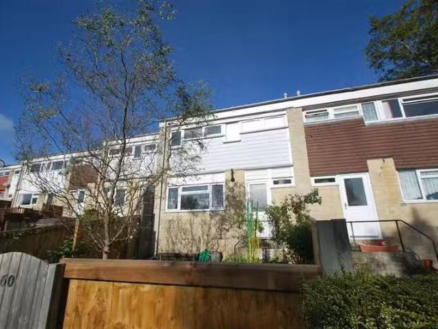 2 bedroom house for rent in Hill View Road, BATH, BA1