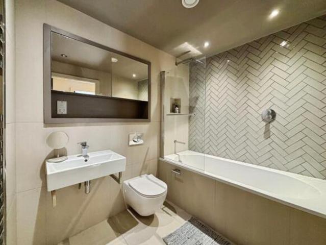2 bedroom flat for rent in Hudson Quarter, York, YO1