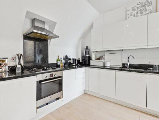 2 bedroom house for rent in Ingle Mews, Clerkenwell, EC1R