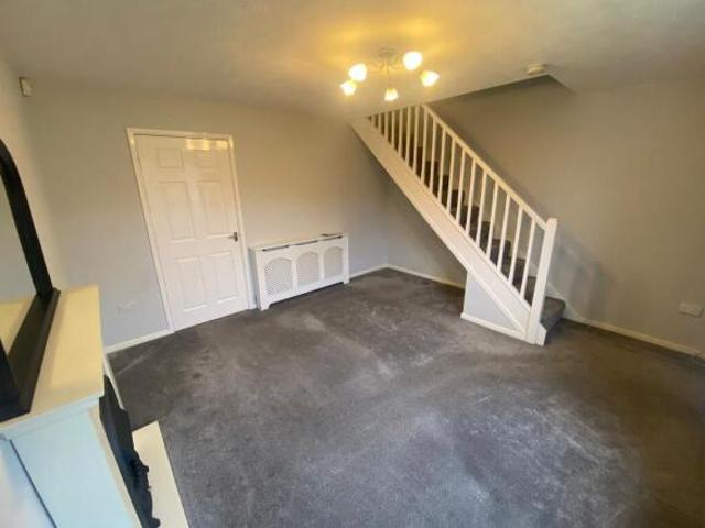 2 bedroom house for rent in Irvine Close, Stenson Fields DE24 3HS, DE24
