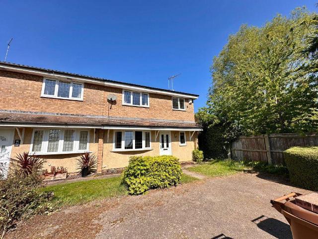 2 bedroom house for rent in Javelin Close, Northampton, NN5